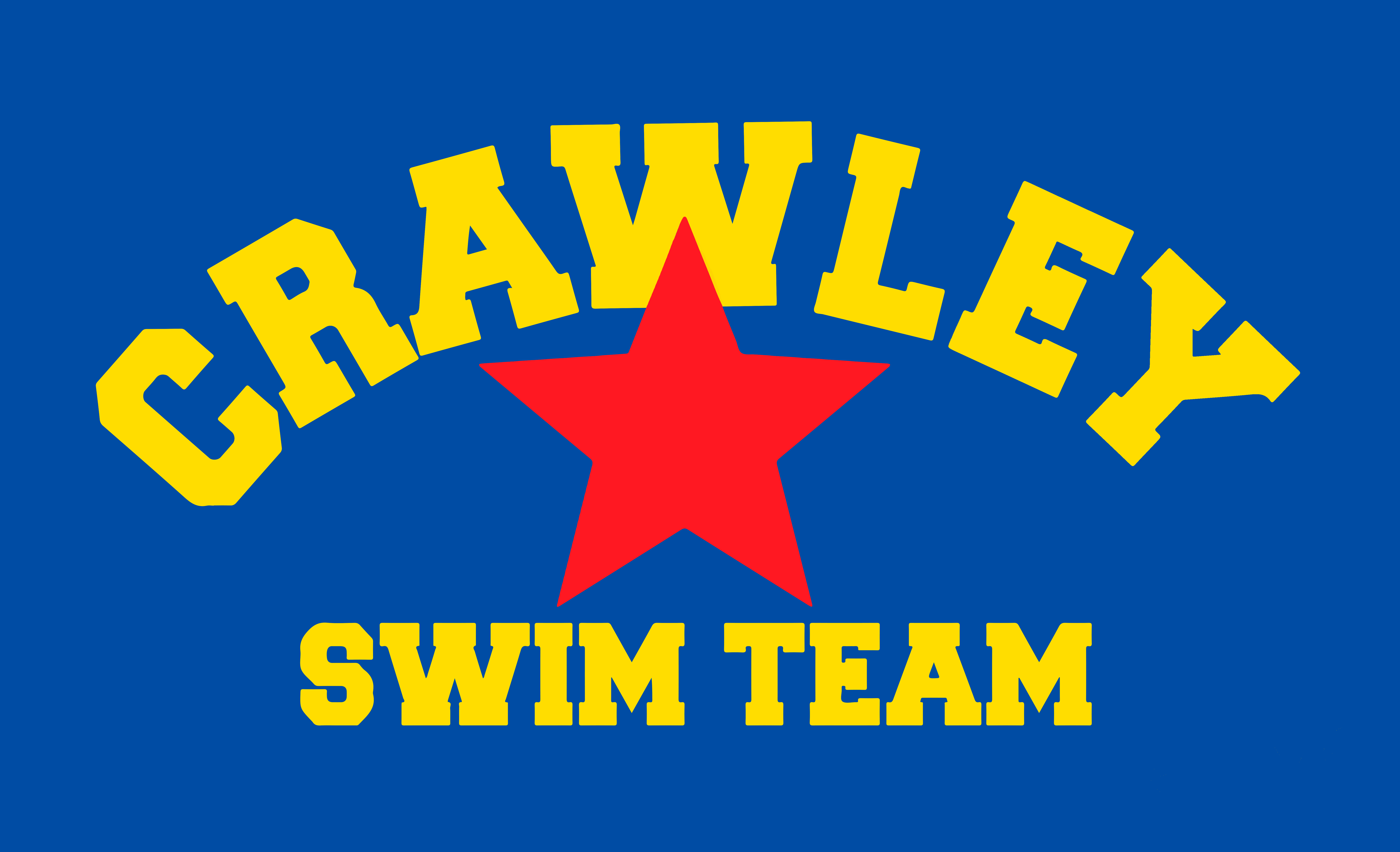 Crawley Swimming Club - Fees