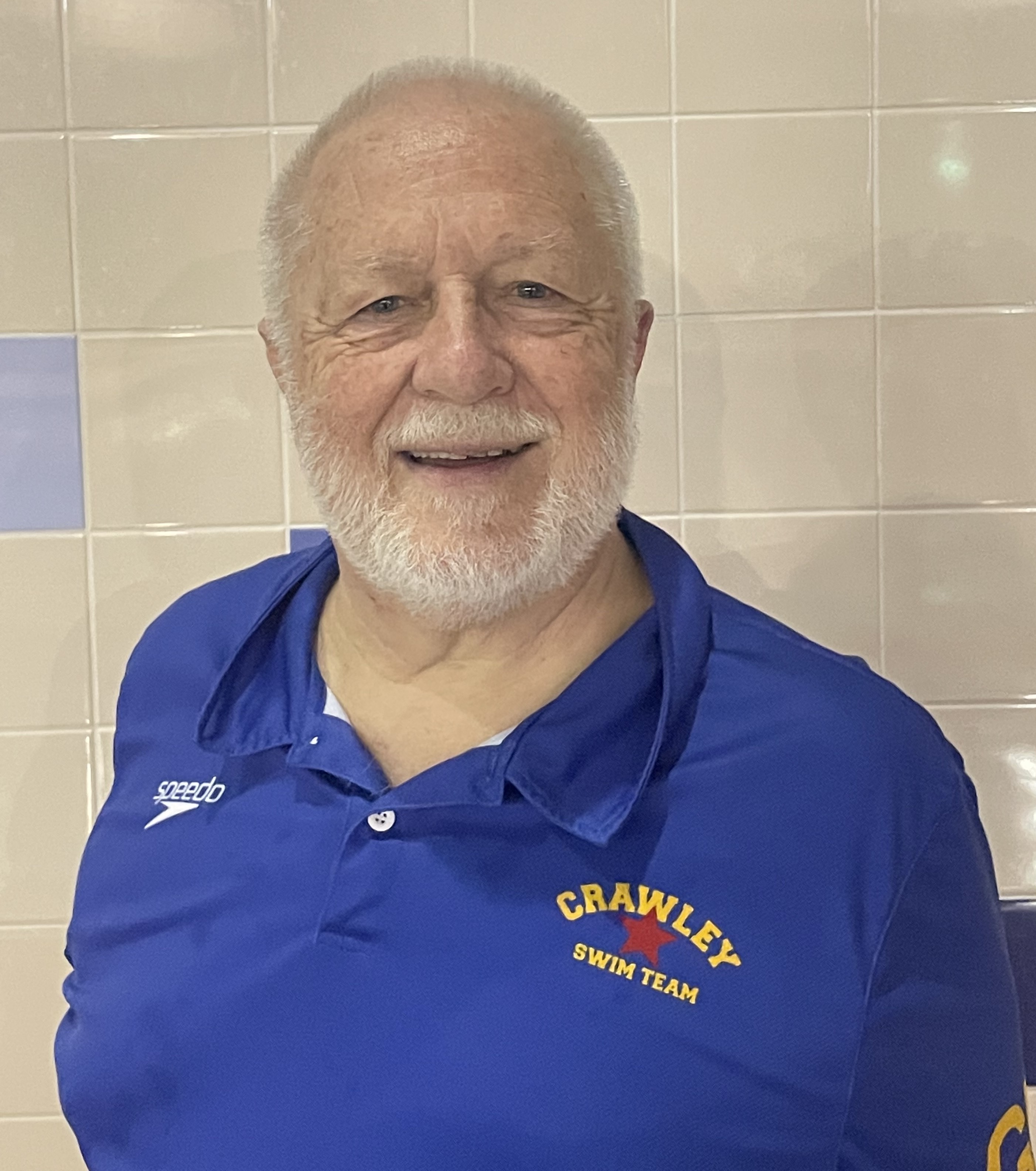 Crawley Swimming Club - The Coaching Team